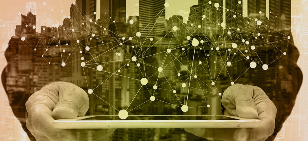 The Role Of Promoters In Forming Startup Organizations