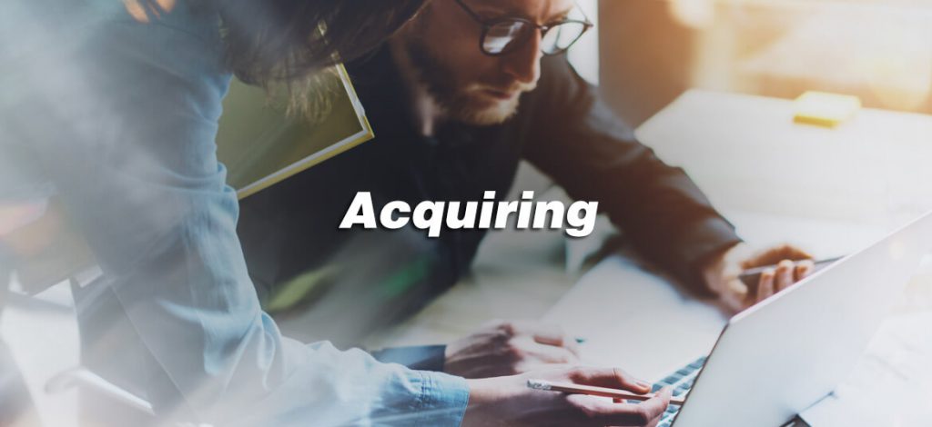 Legal Guide to Acquiring a California Business