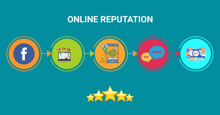 How To Create A Strong Online Reputation For Your Startup